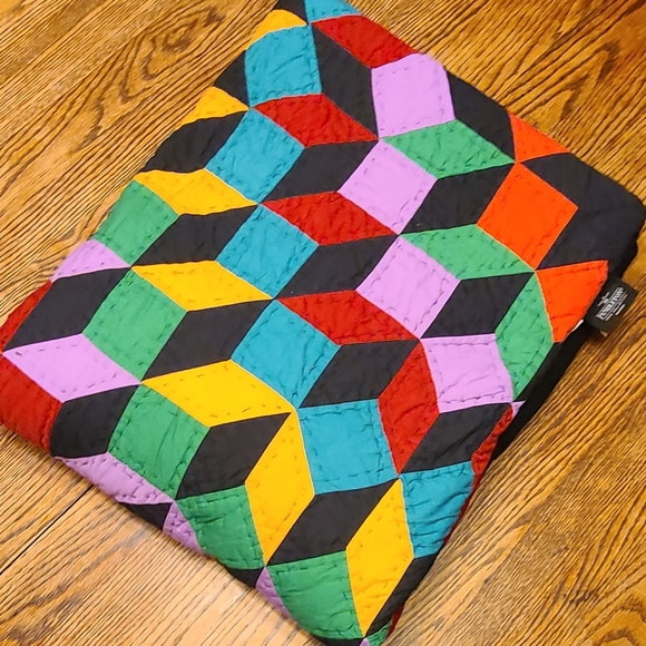 Pendleton | Bedding | Pendleton Starry Night Twin Quilt | Poshmark